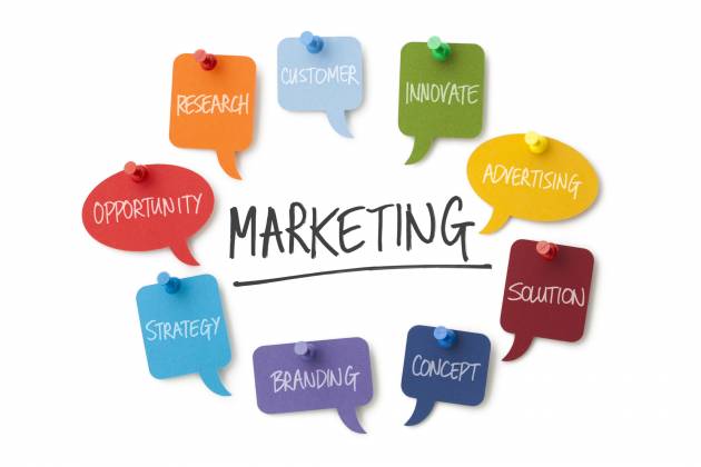Marketing Mix: Cos'è e Come si Pianifica una Strategia Efficace