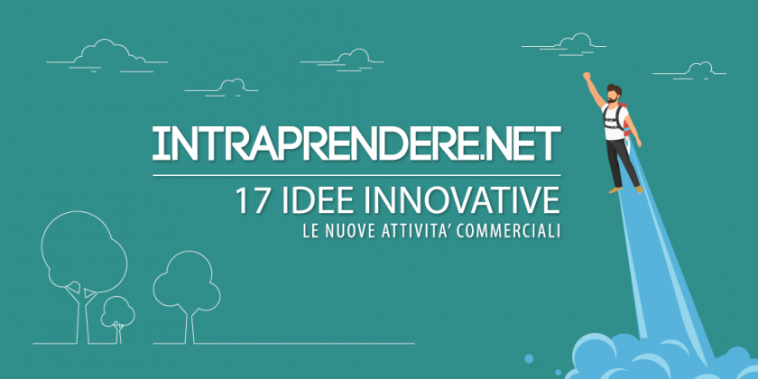 25 Idee Innovative, Nuove Attività Redditizie per Mettersi in Proprio