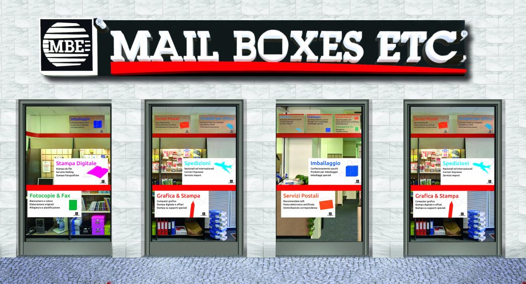 Franchising MBE: la Recensione Completa del Franchising Mail Boxes Etc.