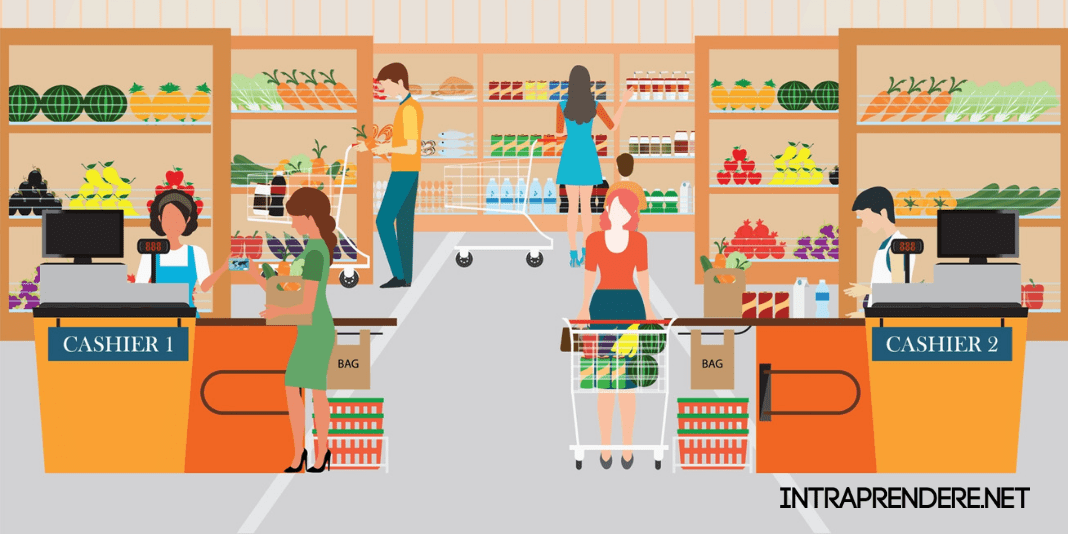 Cosa Significa Retail? Definizione, Tipologie ed Esempi di Retail