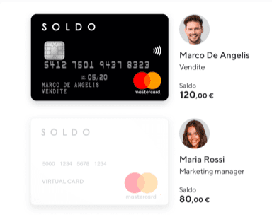 Soldo: Opinioni e Costi delle Prepagate per Aziende e Liberi Professionisti