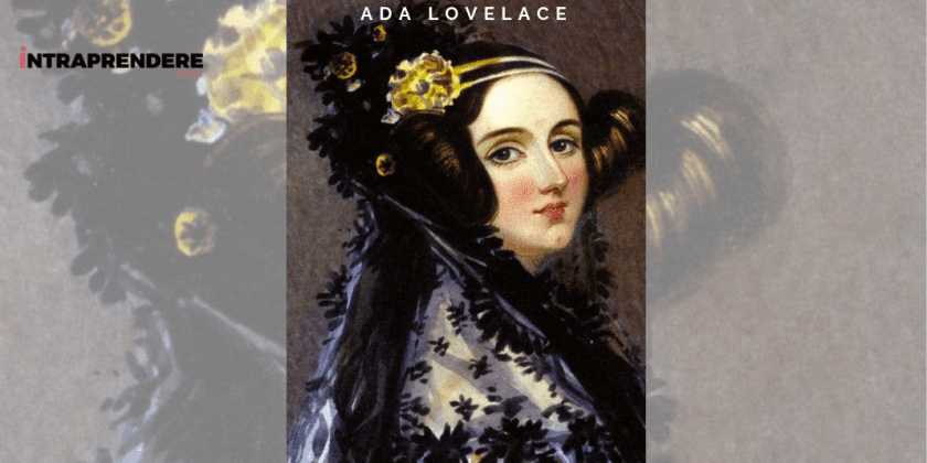 Ada Lovelace, la Creatrice del Primo Programma Informatico della Storia
