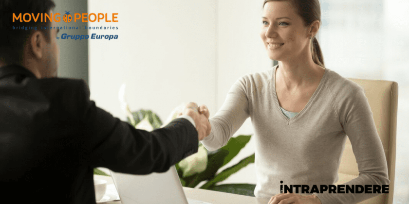 Franchising Moving People: Aprire un Centro di Assistenza agli Stranieri