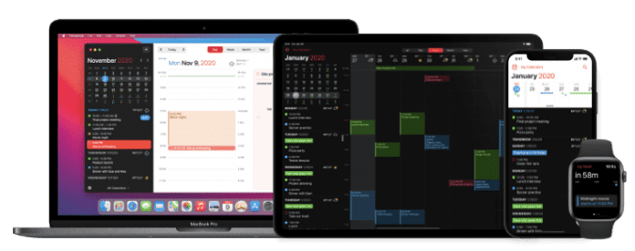 10 App Agenda per iPhone di Cui Non Potrai Più Fare a Meno
