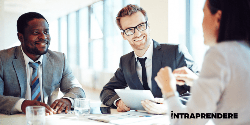 Lavorare Come Consulente? 5 Settori Top per un'Attività di Consulenza