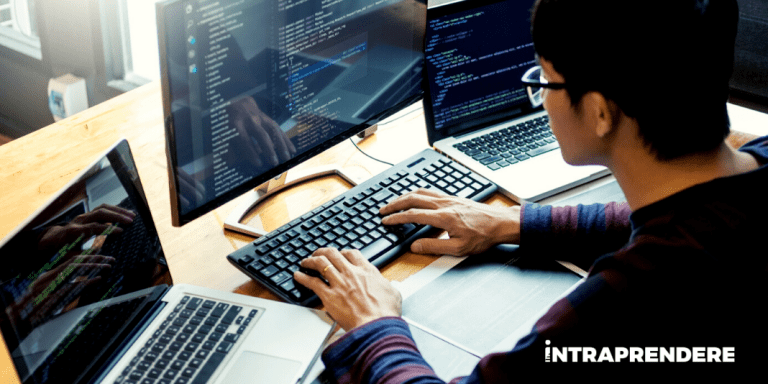 Come Diventare Programmatore: Corsi Utili e Dove Trovare Lavoro