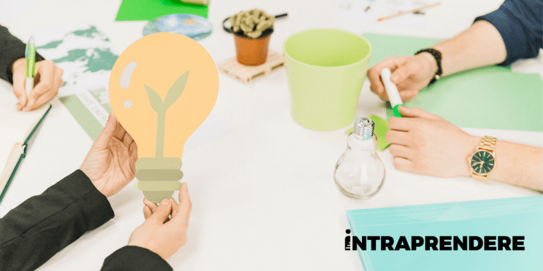 Come Rendere un'Azienda Sostenibile in 4 Semplici Passi